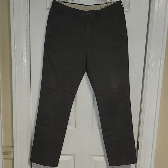 J. Crew | Pants | Jcrew Mens Pants | Poshmark